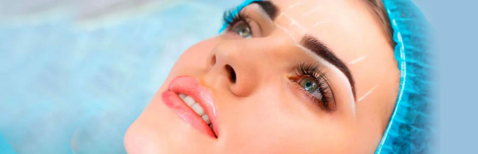 Microblading | Permanent Makeup Training - Dermotechnology