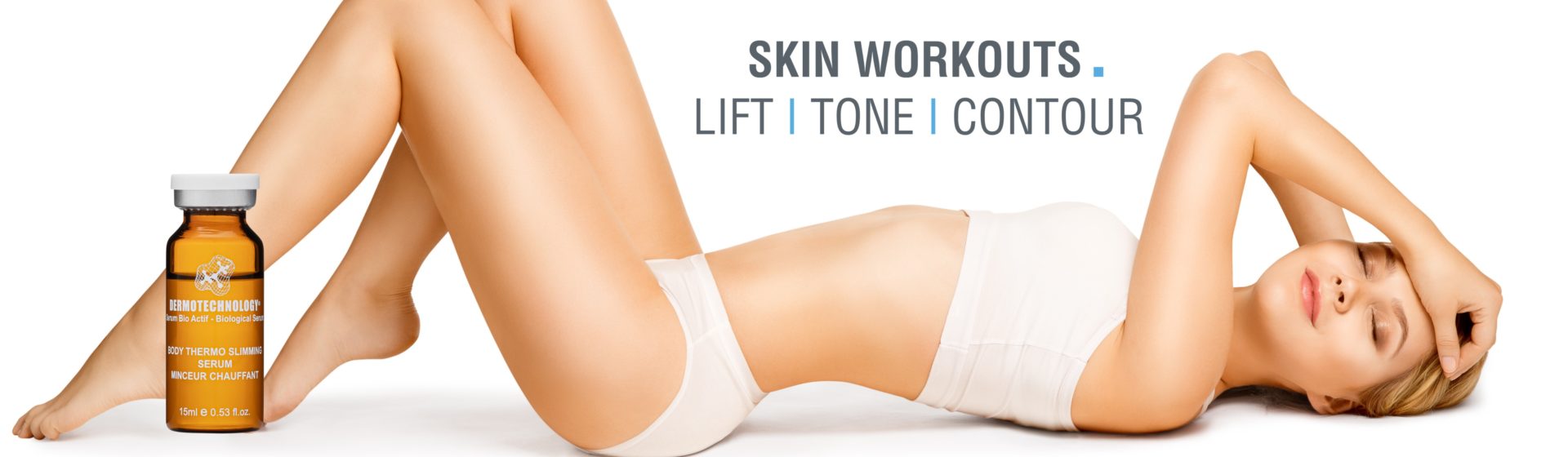 DERMOTECHNOLOGY Concept Microcurrent - Dermotechnology