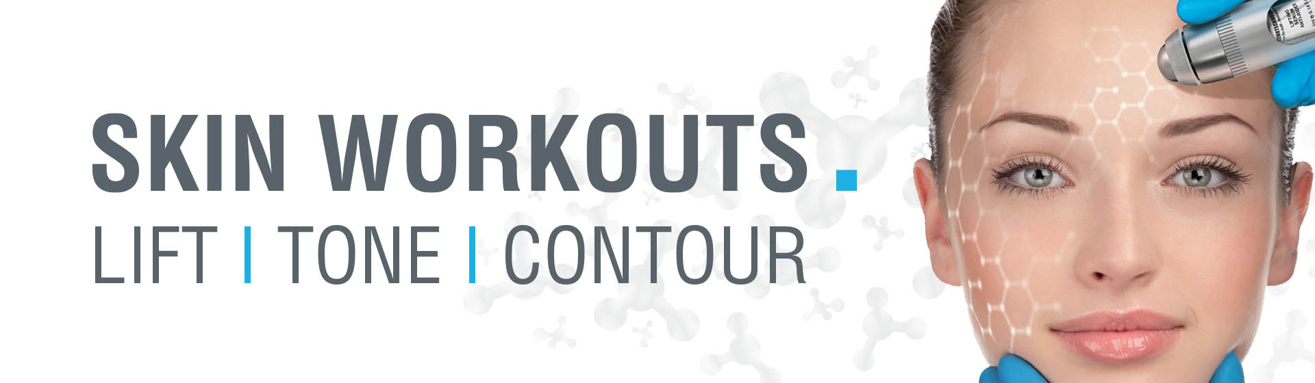 Patented Microcurrent Technology - Dermotechnology